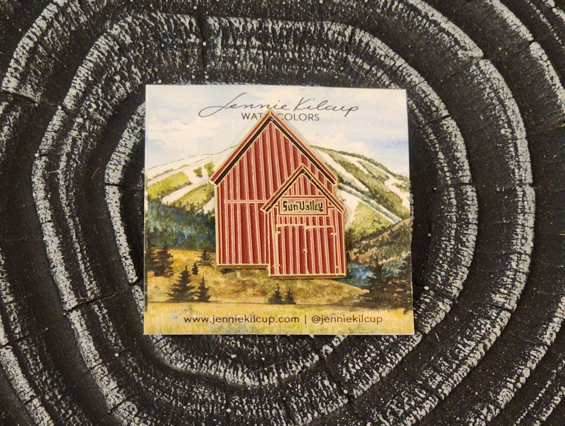 Accessories – Huck & Paddle